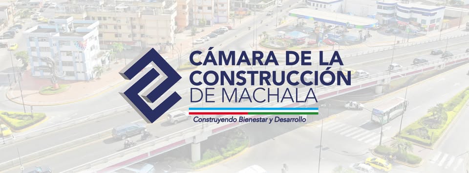 Registro y Actualización de Datos – Cámara de la Construcción de Machala